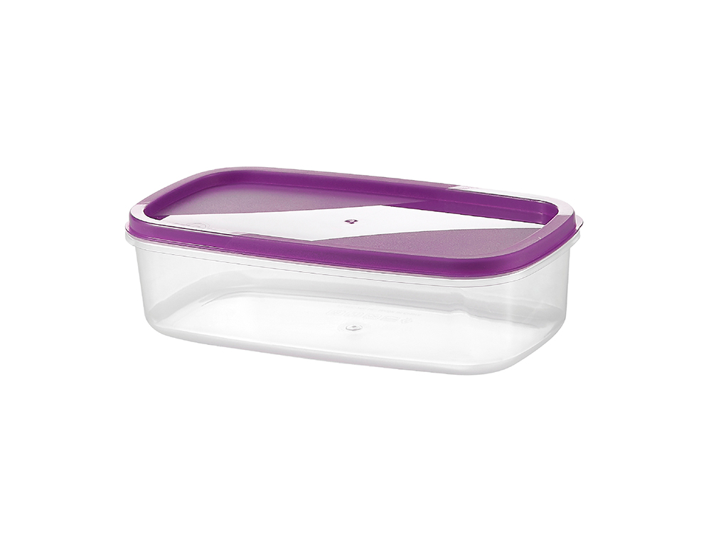 7 Pieces Set Airtight Portable Food Storage Containers - Buy tupperware ...